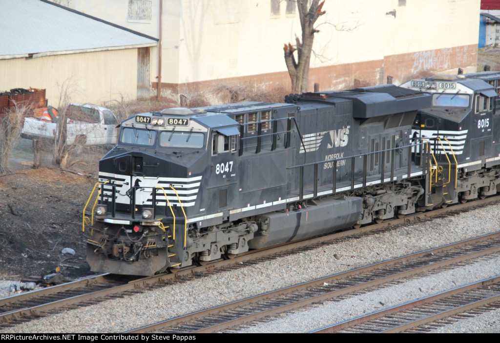 NS 8047